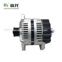 China 24V 240A Excavator Alternator For Heavy Duty Truck 1000974264 HEH324A01 HEH324A03 for sale