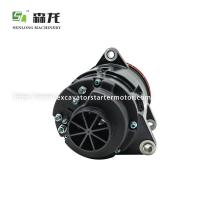 China 24V 155A Excavator Alternator For Heavy Duty Truck AC172RA Z1277A740 1277A730 880706Z 57RS304686 61920309 934791528 for sale