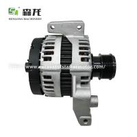 China Excavator Alternator For Heavy Duty Truck 12V 180A LR031027 LR028121 LR067840 LR089421 0121715058 0121715158 0125811006 for sale