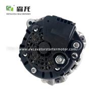China 12V 110A Excavator Alternator For Heavy Duty Truck F000BL07 F000BL0706 F000BL07K9 504385137 443390 for sale