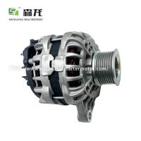 China 12V 110A Excavator Alternator For Heavy Duty Truck F000BL07 F000BL0706 F000BL07K9 504385137 443390 for sale