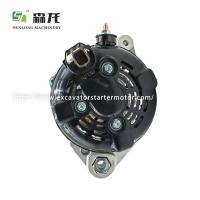 China 12V 130A Excavator Alternator For Heavy Duty Truck 104210-5890 104210-2640 06311R50505RM 31100R40A01 31100RLF003 CSF89 for sale