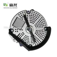 China Excavator Alternator For Heavy Duty Truck 28V 80A 1006993449 for sale