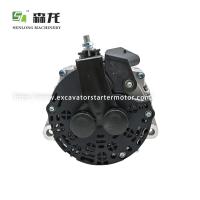 China 24V 70A Excavator Alternator For Heavy Duty Truck VG1095094002 11204119 AAN8133 JFZ2792A1-VPP MG651 for sale
