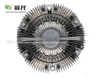China Engine Cooling Coupling Viscous Fan Clutch For MAN  7065406 51066007015 for sale