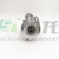 China Yanmar Motor 4TNE94 S13-204 S13-404 104-10342 129900-7740 12990077010 12990077040 For Se50 4tne94 Engine Starters for sale