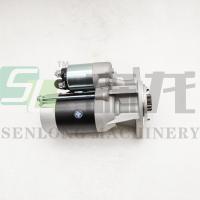 China Yanmar Motor 4TNE94 S13-204 S13-404 104-10342 129900-7740 12990077010 12990077040 For Se50 4tne94 Engine Starters for sale