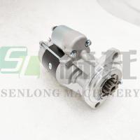 China Yanmar Motor 4TNE94 S13-204 S13-404 104-10342 129900-7740 12990077010 12990077040 For Se50 4tne94 Engine Starters for sale