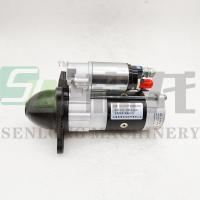 China 24V 11T Starter Motor Agricultural Machinery 1-564-25W QDJ2608F QDJ26F5 qdj26F5 14080007 for sale