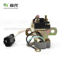 China 24V Truck Starter Relay 600-815-8940 600-815-8941 600-8158-942 600-815-8943 0-25000-7960 0-25000-7962 2030659321 for sale