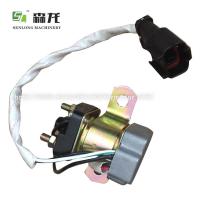 China 24V Truck Starter Relay 600-815-8940 600-815-8941 600-8158-942 600-815-8943 0-25000-7960 0-25000-7962 2030659321 for sale