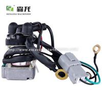 China 24V Excavator Starter Motor For Relay KD0-25000-7280 0-25000-7280 PC300 PC200 6D95 4D95 for sale