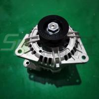 China 24V 80A Heavy Truck Alternator 3701010-E4200 3701010E4200 AVi136J3001 For Dongfeng French car DDI175 for sale