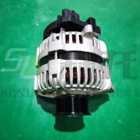 China 24V 80A Heavy Truck Alternator 3701010-E4200 3701010E4200 AVi136J3001 For Dongfeng French car DDI175 for sale