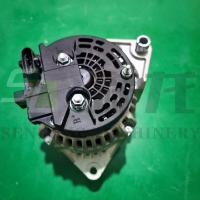 China 24V 80A Heavy Truck Alternator 3701010-E4200 3701010E4200 AVi136J3001 For Dongfeng French car DDI175 for sale