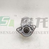 China Starter Motor For  E304.5CR 228000-8450,155-9849,323-6614,4280006170,0R9704 1559849 185086750 19908N for sale