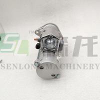 China Starter Motor For  E304.5CR 228000-8450,155-9849,323-6614,4280006170,0R9704 1559849 185086750 19908N for sale