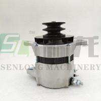 China 24V 50A Excavator Alternator  100-5045,3306 966 0R3667 0R3668,0R3669,1005045,1005046,1005047,122469004 3V8825 for sale