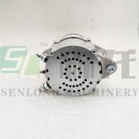 China 24V 50A Excavator Alternator  100-5045,3306 966 0R3667 0R3668,0R3669,1005045,1005046,1005047,122469004 3V8825 for sale
