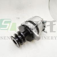 China 24V 50A Excavator Alternator  100-5045,3306 966 0R3667 0R3668,0R3669,1005045,1005046,1005047,122469004 3V8825 for sale