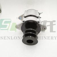 China 24V 50A Excavator Alternator  100-5045,3306 966 0R3667 0R3668,0R3669,1005045,1005046,1005047,122469004 3V8825 for sale