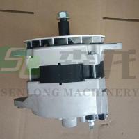 China 12V 200A Heavy Machinery Alternator 8432N,10459051,19011104,1117916,1117924,1117933,1117948,1117952,19010156,1-2678-00DR for sale