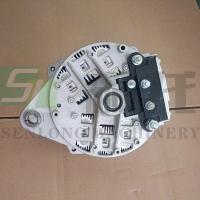 China 12V 200A Heavy Machinery Alternator 8432N,10459051,19011104,1117916,1117924,1117933,1117948,1117952,19010156,1-2678-00DR for sale