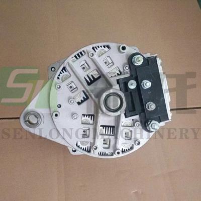 China 12V 200A Heavy Machinery Alternator 8432N,10459051,19011104,1117916,1117924,1117933,1117948,1117952,19010156,1-2678-00DR for sale