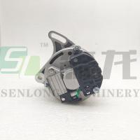China 12V65A Excavator Alternator CA350IR For KOHLER 11.201.711,AAK4569 11201695  IA0711 0986038621,46231658,11201695,63320040 for sale