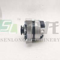 China 12V65A Excavator Alternator CA350IR For KOHLER 11.201.711,AAK4569 11201695  IA0711 0986038621,46231658,11201695,63320040 for sale