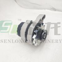 China 12V65A Excavator Alternator CA350IR For KOHLER 11.201.711,AAK4569 11201695  IA0711 0986038621,46231658,11201695,63320040 for sale