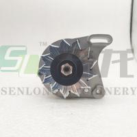 China 12V65A Excavator Alternator CA350IR For KOHLER 11.201.711,AAK4569 11201695  IA0711 0986038621,46231658,11201695,63320040 for sale