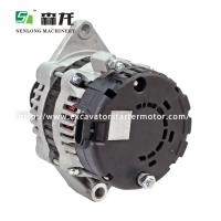 China NEW 12V 95A Cummins Alternator 115680 4988274, 5293586 19020204, 8600030 4007486，5293586,19020204,8600030 for sale