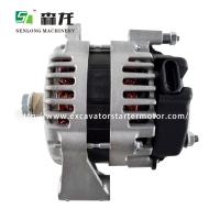 China NEW 12V 95A Cummins Alternator 115680 4988274, 5293586 19020204, 8600030 4007486，5293586,19020204,8600030 for sale
