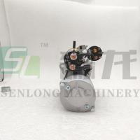 China Excavator Starter For Doosan DX235 13T 24V Starter 300516-00039,30051600039 QDJ2504,1201626 For DL06 engine for sale