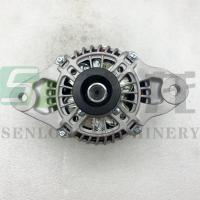 China 80A Excavator Alternator  D4-180 A003TR5091 A003TR5093 A003TR5093ZT A3TR5091 A3TR5093 A3TR5093AM for sale