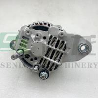 China 80A Excavator Alternator  D4-180 A003TR5091 A003TR5093 A003TR5093ZT A3TR5091 A3TR5093 A3TR5093AM for sale