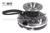 China NEW factory Outlet Fan clutch for DAF 1441774 1449676 1449677 1666157 1680938 for sale