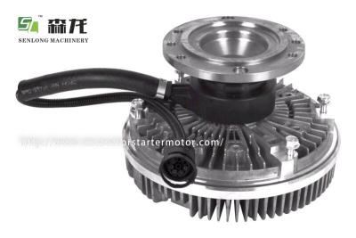 China NEW factory Outlet Fan clutch for DAF 1441774 1449676 1449677 1666157 1680938 for sale
