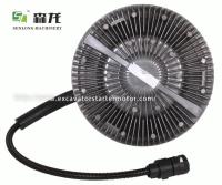 China NEW factory Outlet Fan clutch for DAF 1441774 1449676 1449677 1666157 1680938 for sale