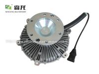 China Cooling System Electric Fan Clutch For 1677080 1693441 1697677 1732273 1732274 1806712 1916597 1737460 1742083 1806713 for sale