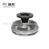 China Cooling System Electric Fan Clutch For MAN 51066017006 51066017008 51066300060 51066300063 51066017009 51066300066 for sale