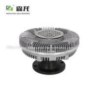 China Cooling System Electric Fan Clutch For MAN 51066017006 51066017008 51066300060 51066300063 51066017009 51066300066 for sale