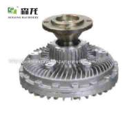 China Heavy Duty Truck Fan Clutch For MAN 51066300064 51066300069 51066300072 for sale