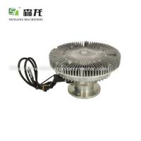 China Cooling System Electric Fan Clutch For MAN 51066300115 51066007033 51066300094 51066300113 51066300117 2100040431 for sale