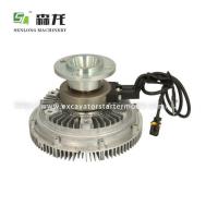 China Cooling System Electric Fan Clutch For MAN 51066300115 51066007033 51066300094 51066300113 51066300117 2100040431 for sale