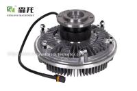China Heavy Duty Truck Fan Clutch For MAN 51066300124 51066300127 for sale