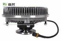 China Heavy Duty Truck Fan Clutch For MAN 51066300124 51066300127 for sale