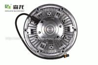 China Heavy Duty Truck Fan Clutch For MAN 51066300124 51066300127 for sale