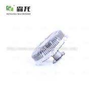 China Heavy Duty Truck Fan Clutch For MAN 51066300133 7063432 for sale